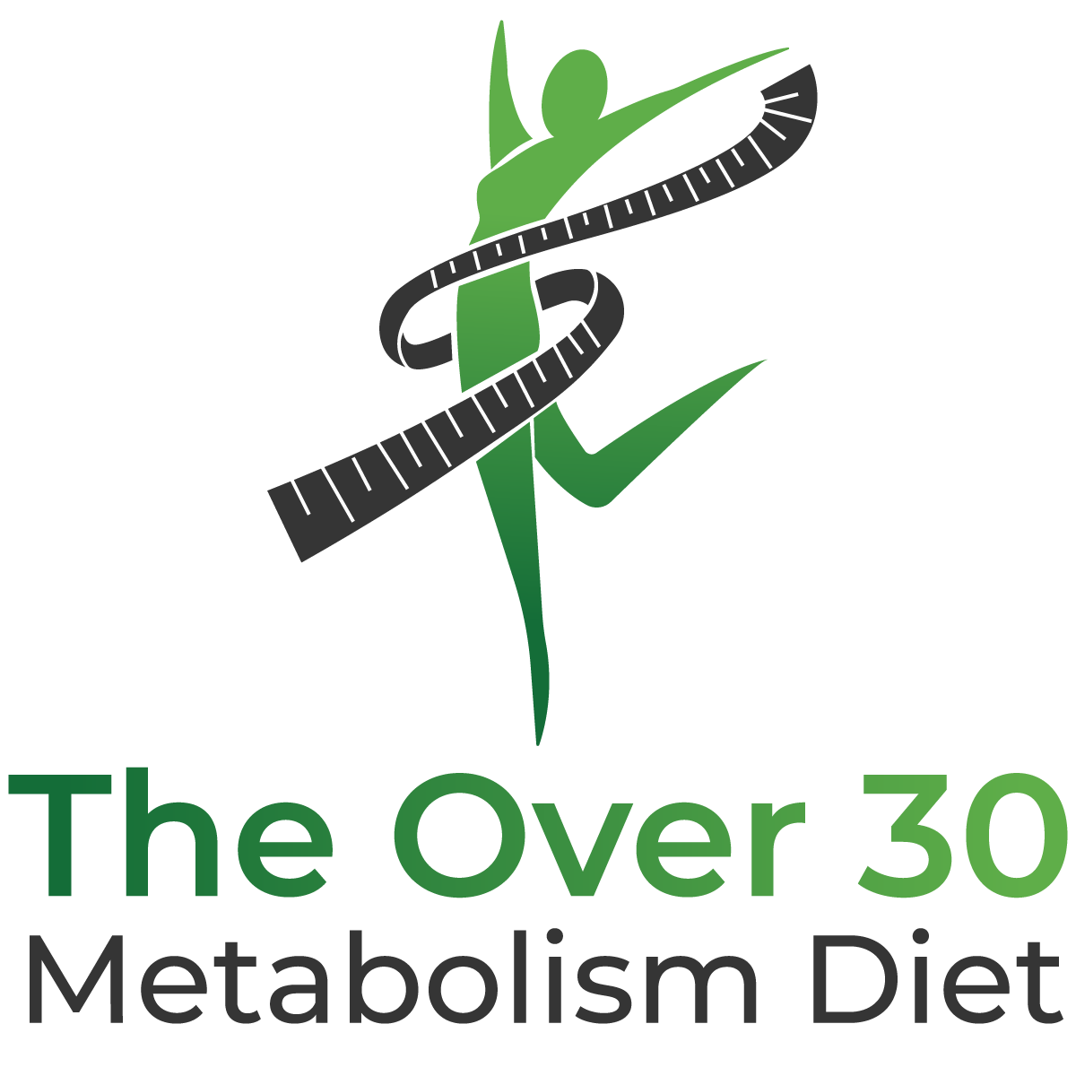 Program Roadmap – The Over 30 Metabolism Diet